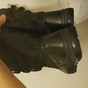 Nike | Shoes | Brand New Nike Sfb 2 Special Field 2nd Gen Black 5 ...